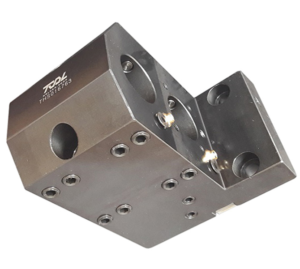 BMT65 BOLT PATTERN 70x73 BORING BAR HOLDER DOUBLE 2xID=( 2) BMT65 BOLT PATTERN 70x73 BORING BAR HOLDER DOUBLE 2xID=( 2)
